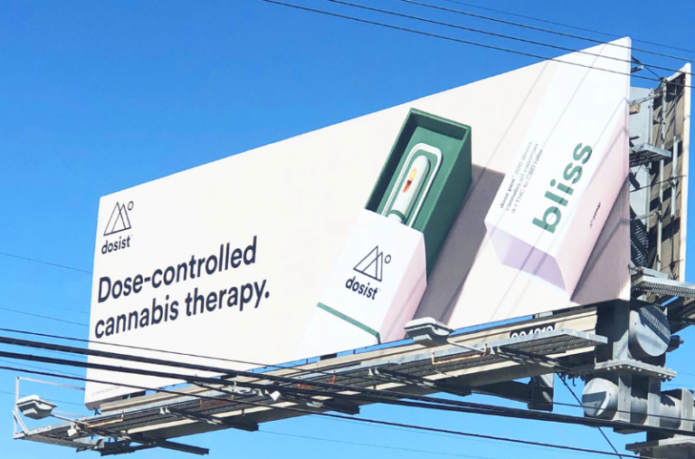 16 Best Examples of Marijuana Advertising on Billboards