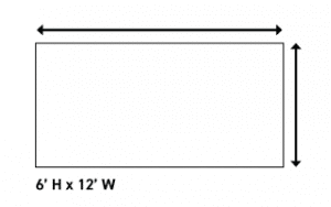 What Are Billboard Dimensions? | DASH TWO