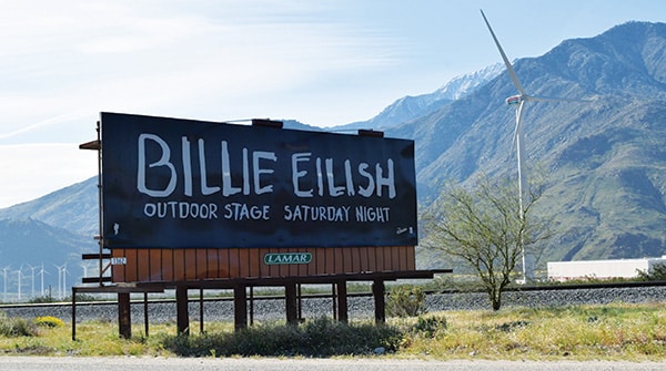 Billboard Dimensions: Standard Sizes Explained