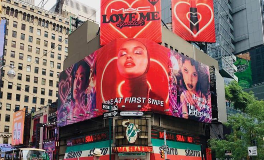 Billboard Dimensions: Standard Sizes Explained