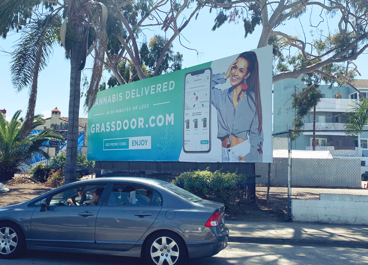 What You Need to Know About Cannabis Advertising in 2020 - OOH TODAY