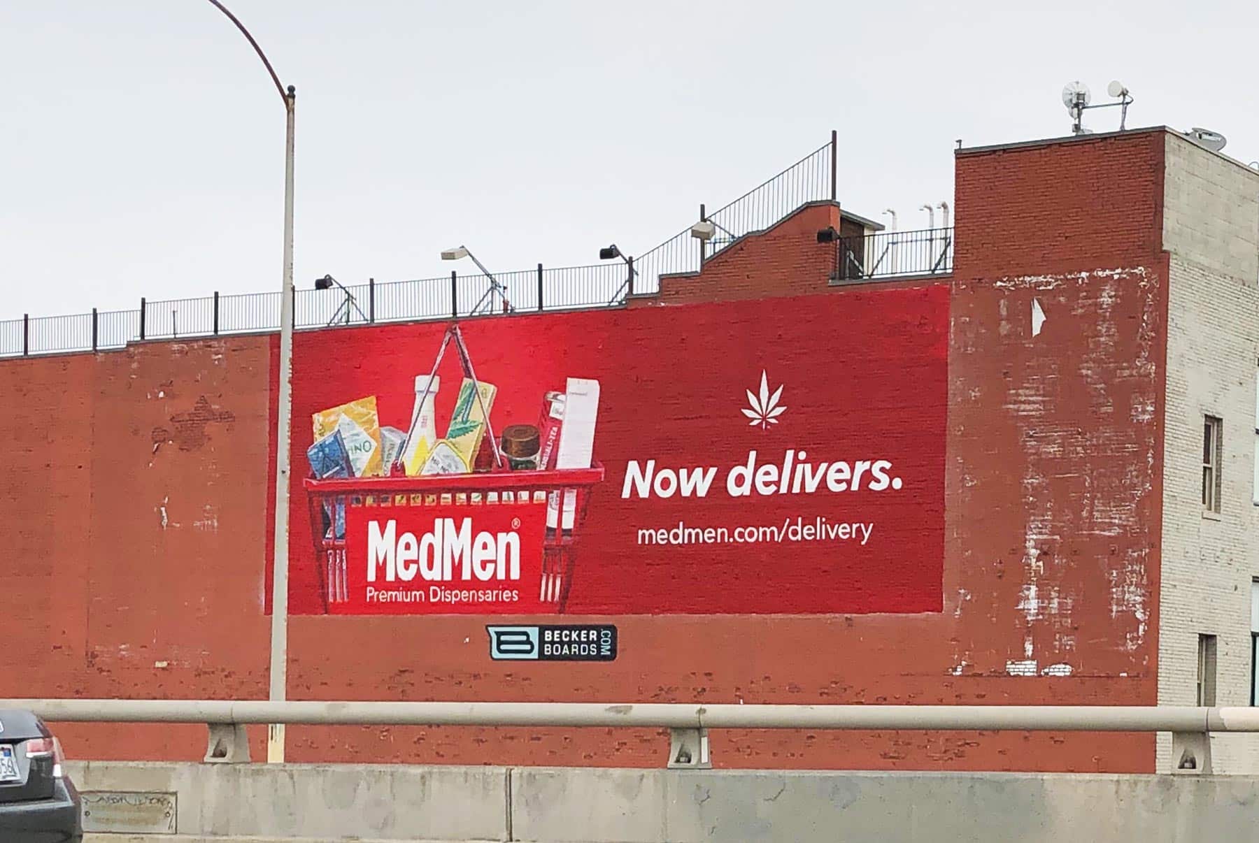 What You Need to Know About Cannabis Advertising in 2020 - OOH TODAY