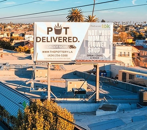 What You Need to Know About Cannabis Advertising in 2020 - OOH TODAY