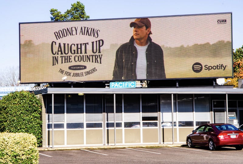 The Complete Guide to Billboards in Los Angeles | DASH TWO