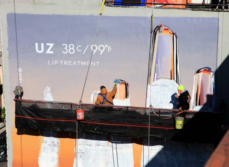 What Is a Wallscape? Prices and Availability Information