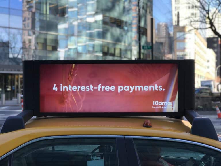 Taxi Advertising Guide: Pricing, Types, and Benefits of Cab Ads