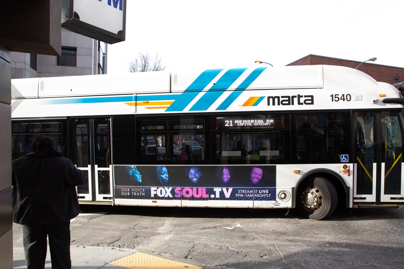 What Is Bus Advertising and How Much Does It Cost?