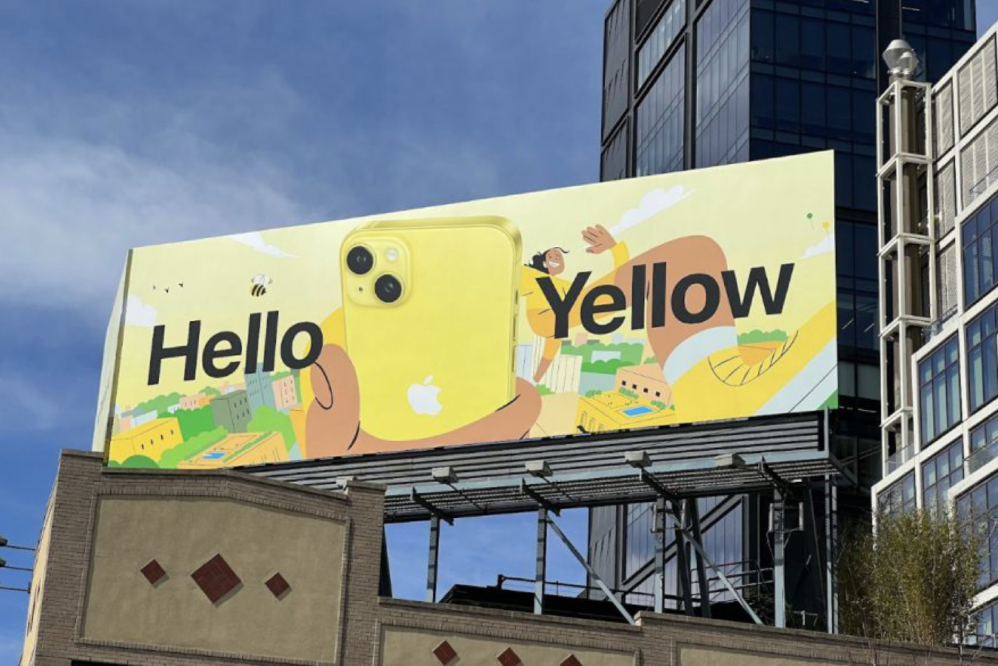 10 Best Practices on How to Design a Billboard in 2024