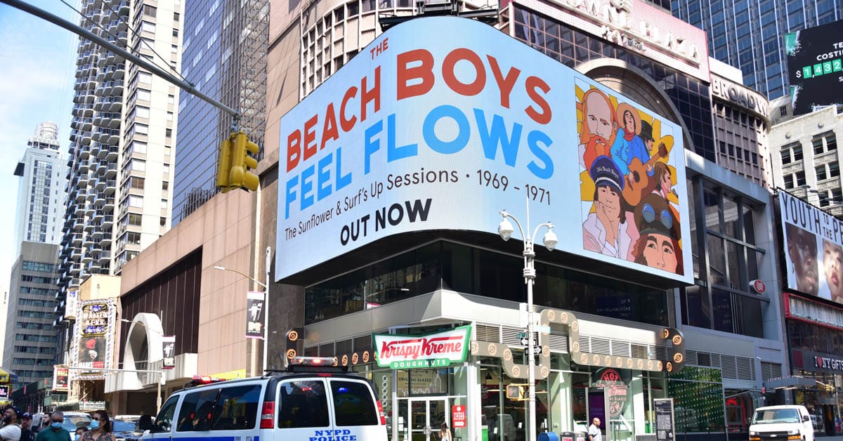 How to Design a Billboard in 2026: 10 Best Practices