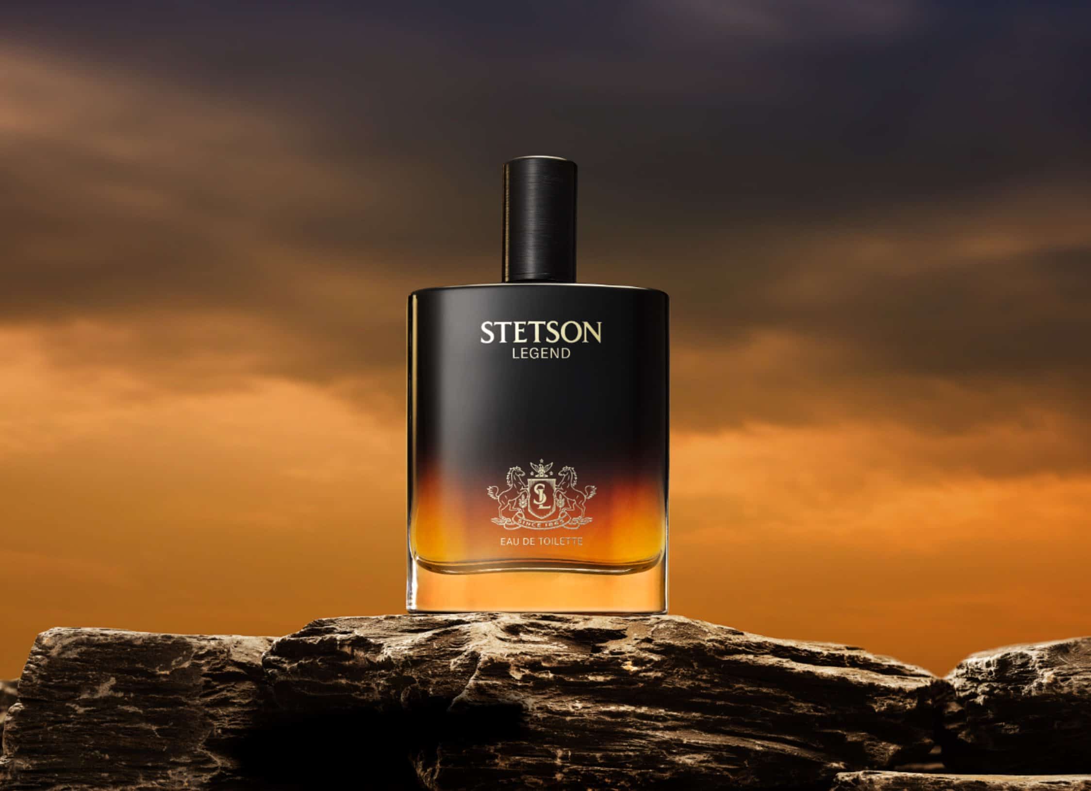 Stetson Legend: A Bold Digital Campaign by DASH TWO